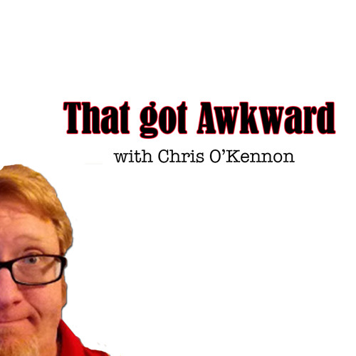 Stream The new That Got Awkward theme by Chris O'Kennon | Listen online ...