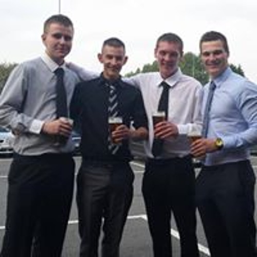 Stream Danny Nattrass music | Listen to songs, albums, playlists for ...