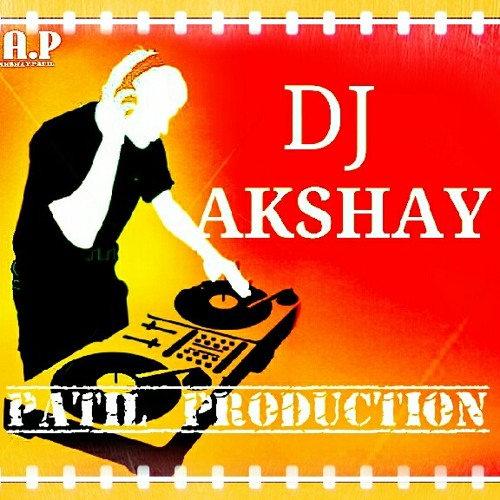 Stream DJ AKSHAY PATIL music | Listen to songs, albums, playlists for ...