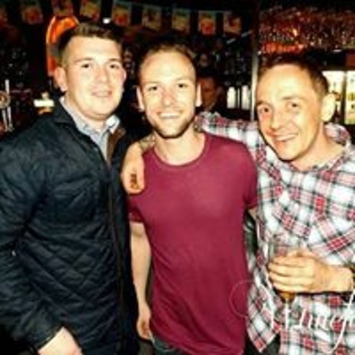 Stream Michael McGeown music | Listen to songs, albums, playlists for ...