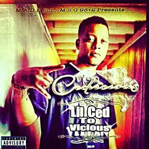 Stream Lil Ced To Vicious music | Listen to songs, albums, playlists ...