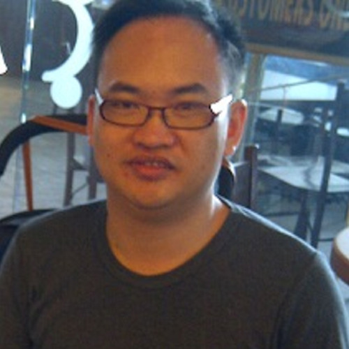 Stream Kelvin Saw Teng Joo music | Listen to songs, albums, playlists ...