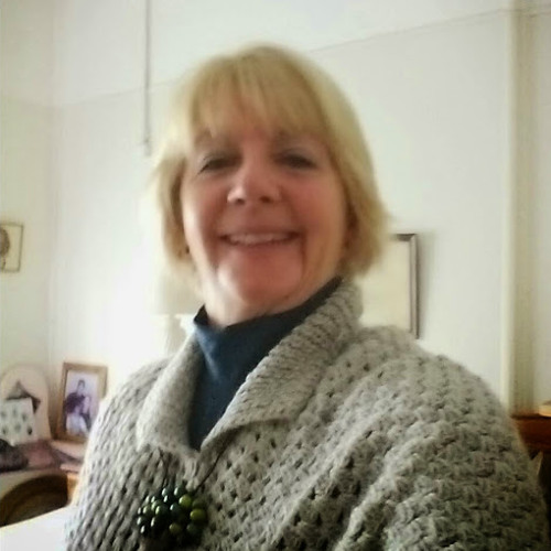 Stream Ann Hetherington | Listen to conversations Richard Fidler ...