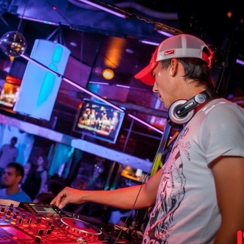 Stream Sister Nancy - Bam Bam (DJ Sergio Koba Remix) (Preview) by DJ ...