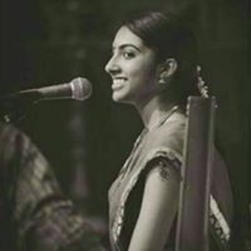 Stream Rupa Ramanathan music | Listen to songs, albums, playlists for ...