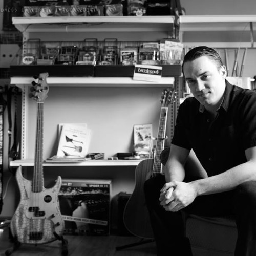 Stream Christopher Alan Keener music | Listen to songs, albums ...