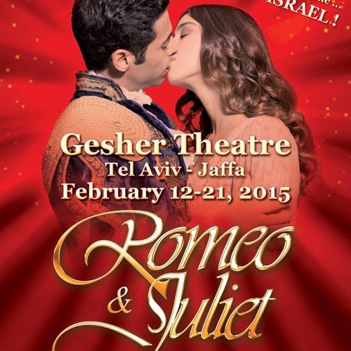 Stream Interview Marc Assous, Radio Tel Aviv 102 FM.MP3 by Romeo and ...