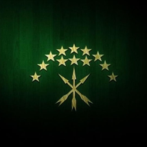 Stream The Caucasians - Rhapsody by UBYKH | Listen online for free on ...