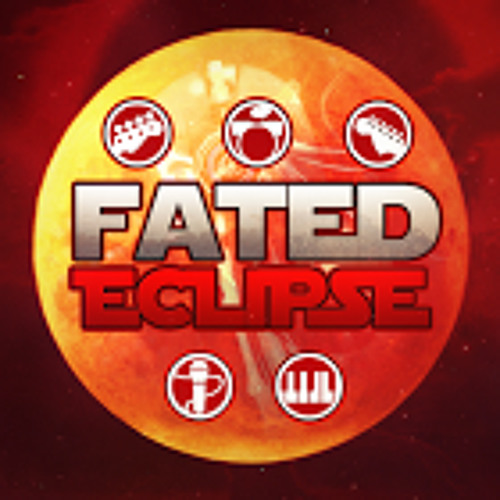 Stream Fated Eclipse music | Listen to songs, albums, playlists for ...