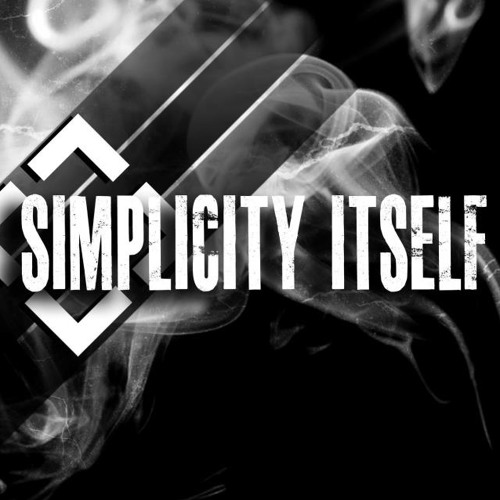 Stream Simplicity Itself music | Listen to songs, albums, playlists for free on SoundCloud