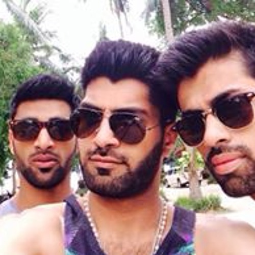 Stream Mohammed Pandor music | Listen to songs, albums, playlists for ...