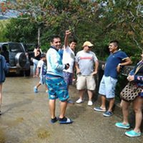 Stream Julian Camilo Losada music | Listen to songs, albums, playlists ...