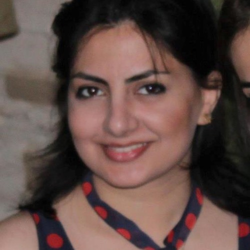 Stream Niloofar music | Listen to songs, albums, playlists for free on ...