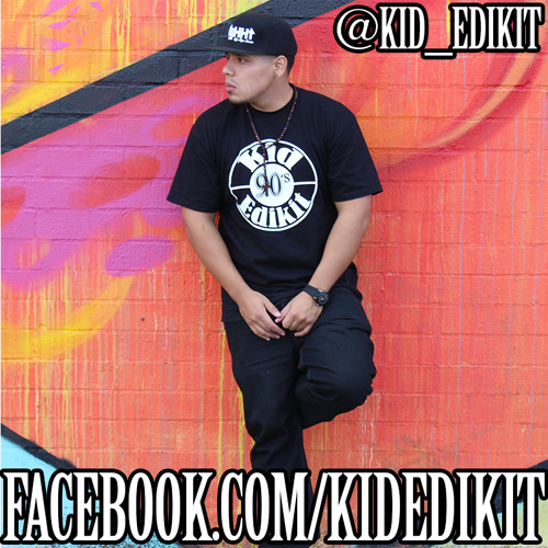 Stream Fast Lane Kid Edikit by Kid Edikit | Listen online for free on ...