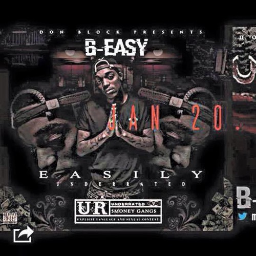 Stream EASY_DA_DON music | Listen to songs, albums, playlists for free ...