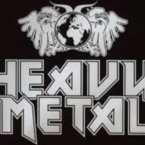 Stream ``Heavy Metal dude `` music | Listen to songs, albums, playlists ...