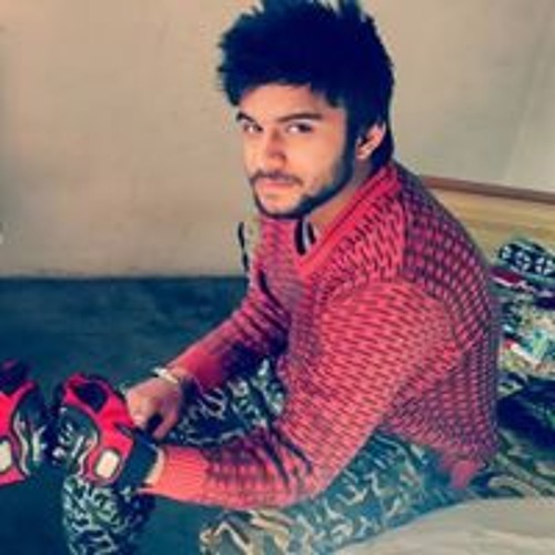 Stream NIKSHIL KUMAR music | Listen to songs, albums, playlists for ...