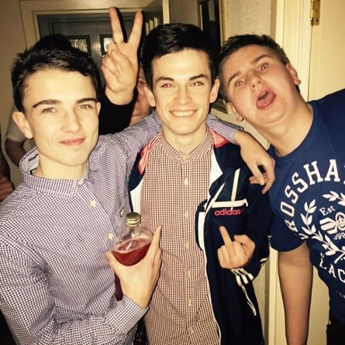 Stream Adam Stanners music | Listen to songs, albums, playlists for ...