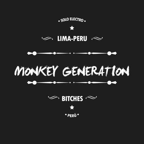 Stream Monkey Generation music | Listen to songs, albums, playlists for ...