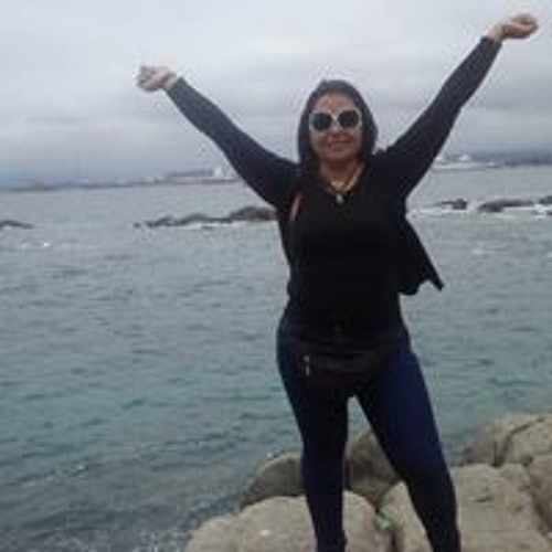Stream Angie Elizabeth Pozo music | Listen to songs, albums, playlists ...