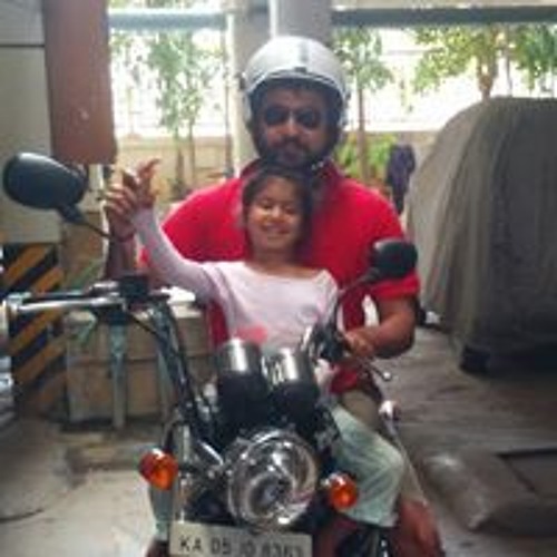 Stream Ajeeth Kamath music | Listen to songs, albums, playlists for ...