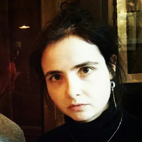 Stream Daph Na R (Daphna Raz) music | Listen to songs, albums ...