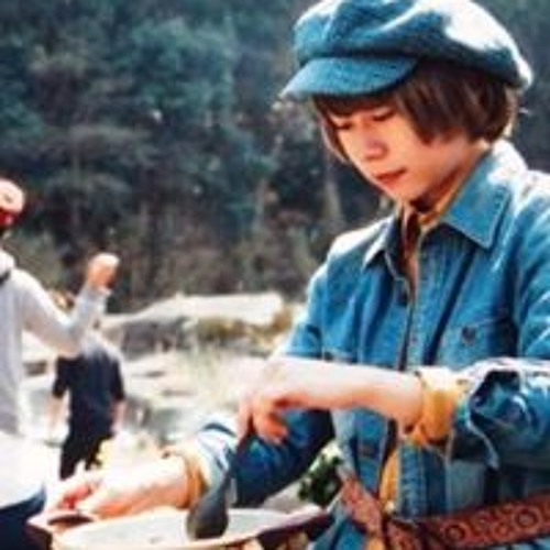 Stream Maki Ishida music | Listen to songs, albums, playlists for free on SoundCloud