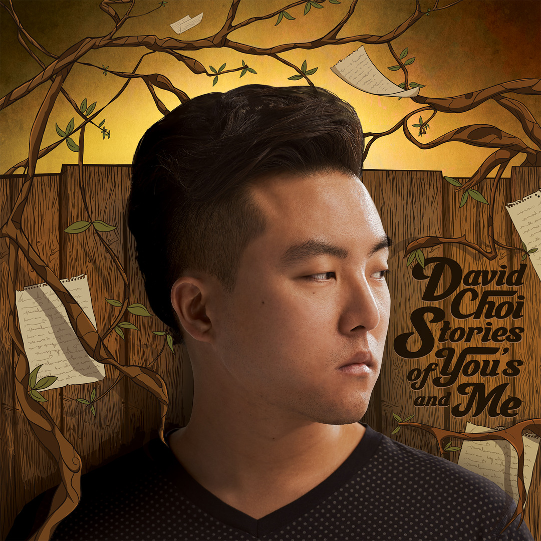 Stream David Choi music | Listen to songs, albums, playlists for free ...