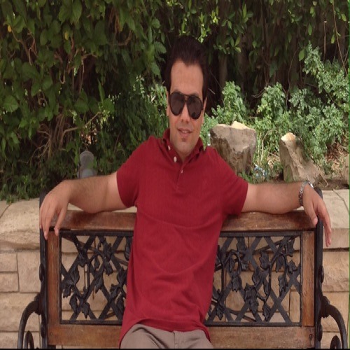 Stream Hesham Seif 1 music | Listen to songs, albums, playlists for ...