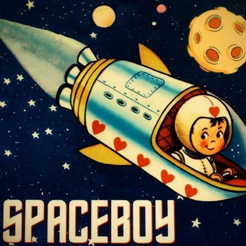 Stream SPACEBOY music | Listen to songs, albums, playlists for free on ...