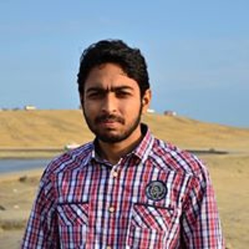 Stream Junaid Asrar Music Listen To Songs Albums Playlists For Free