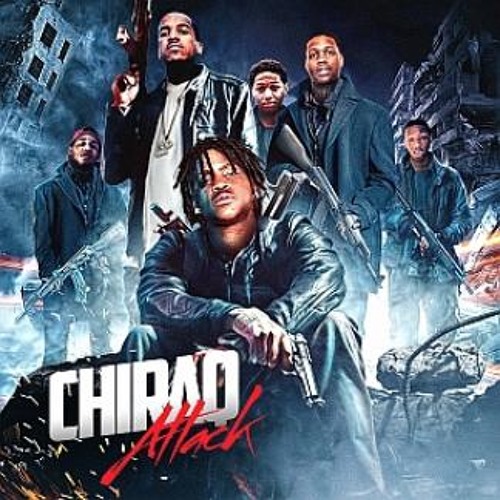 Stream Chiraq Musik music | Listen to songs, albums, playlists for free ...