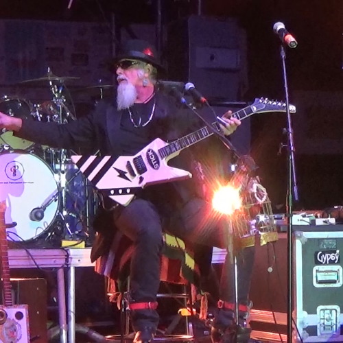 Stream Gypsy Carns music | Listen to songs, albums, playlists for free ...