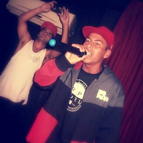 Stream The Rapper Black music | Listen to songs, albums, playlists for ...