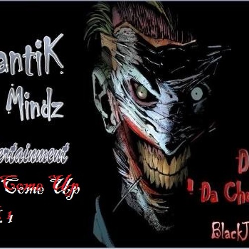 Stream Frantik Mindz music | Listen to songs, albums, playlists for ...