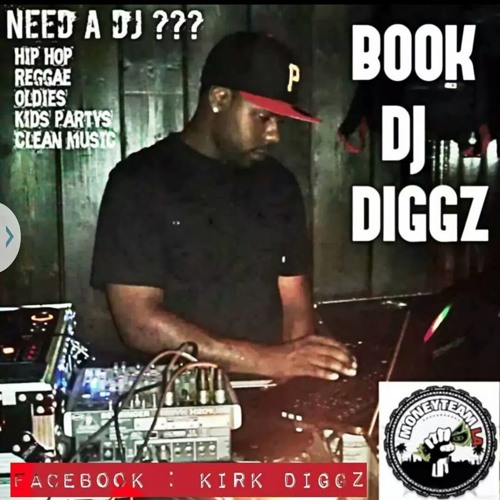 Stream Dj Diggz United Sounds music | Listen to songs, albums ...