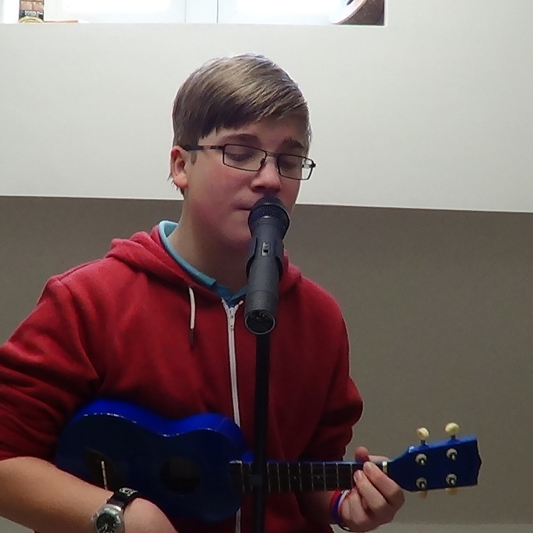 Stream Rocket Ship (Original) by JoeCooper3 | Listen online for free on ...