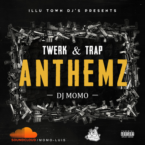 Stream DJ MOMO - ILLU TOWN DJ'S music | Listen to songs, albums ...
