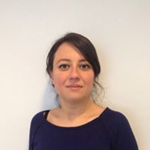 Stream Ines Kouki music | Listen to songs, albums, playlists for free on SoundCloud