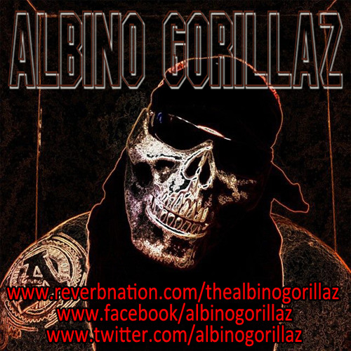Stream THE ALBINO GORILLAZ-Gangsta featuring Jelly Roll and Struggle by ...
