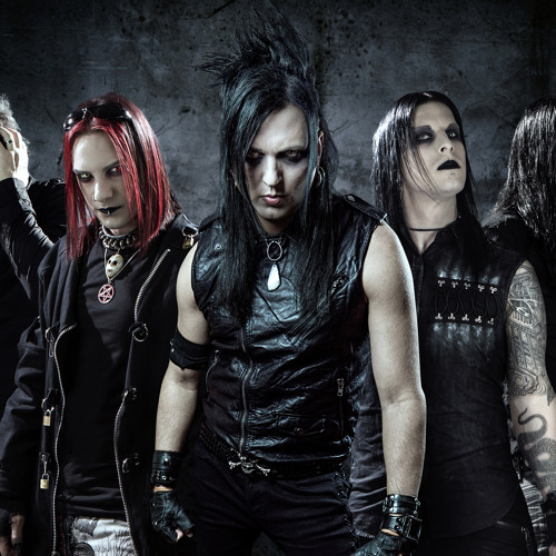 Stream Deadstar Assembly music | Listen to songs, albums, playlists for ...