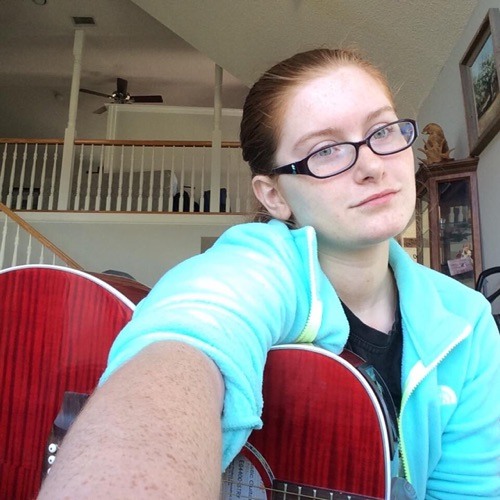 Stream River bank- acoustic version (Brad Paisley cover) by EJ Proctor ...