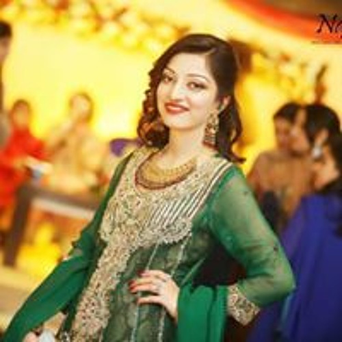 Stream Marriam Raza Khan music | Listen to songs, albums, playlists for ...