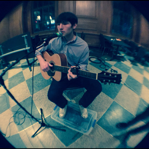 Stream Calvin Griffin 1996 music | Listen to songs, albums, playlists ...