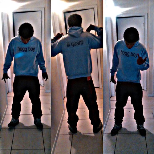 Stream LIL QUANT music | Listen to songs, albums, playlists for free on ...