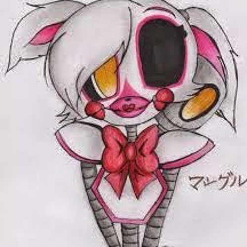 Stream Foxy The Pirate Is Mangle music | Listen to songs, albums ...