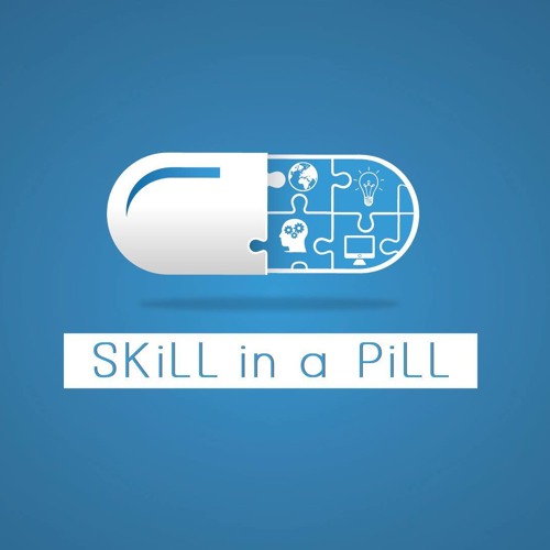 Stream Skill In A Pill music | Listen to songs, albums, playlists for free on SoundCloud