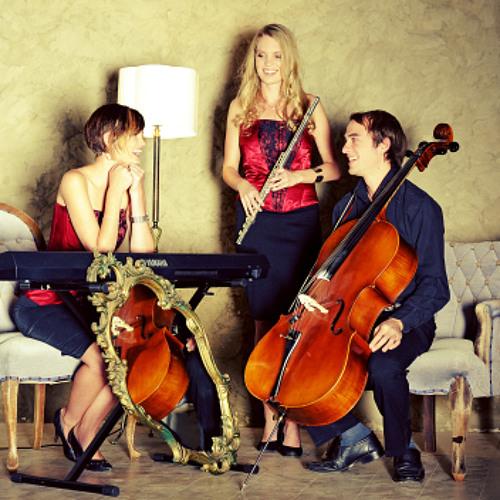 Stream The Scarlet Trio music | Listen to songs, albums, playlists for ...