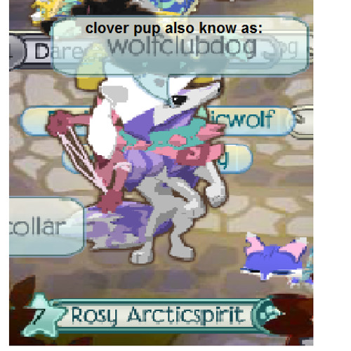 Stream clover pup music | Listen to songs, albums, playlists for free on SoundCloud