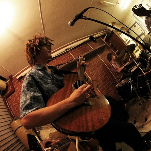 Stream Zac Henderson & The Surreal Estate Agents music | Listen to ...